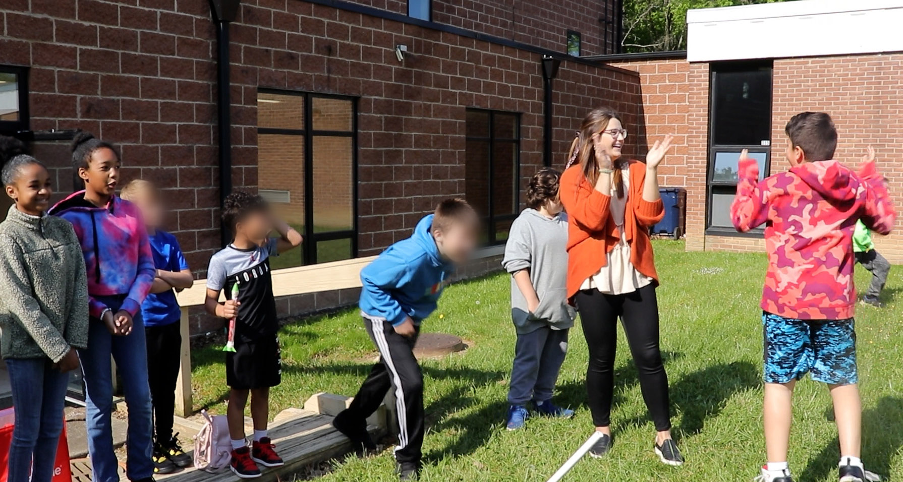 Liberty Local School District